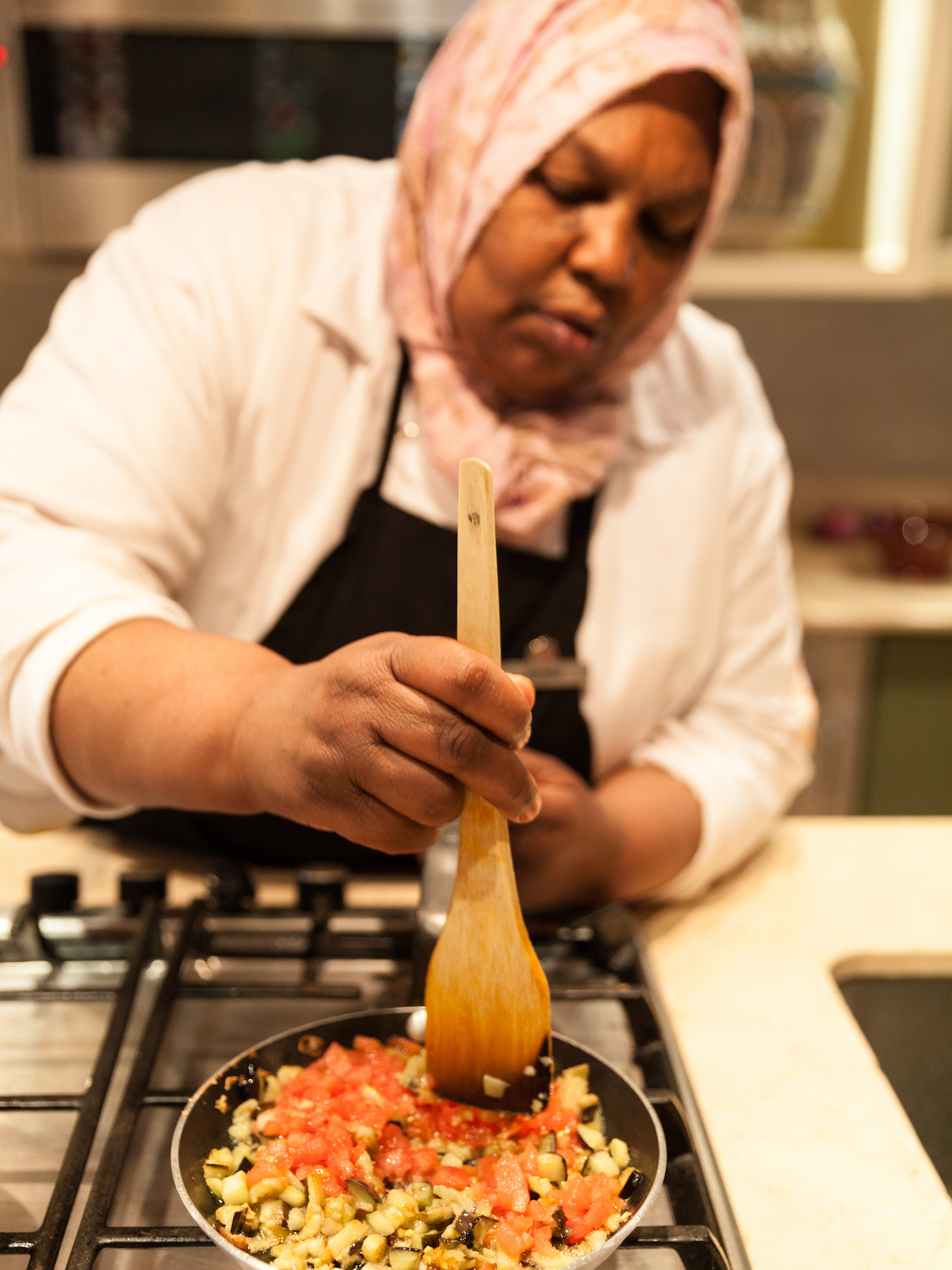 A cooking class in Marrakech (+ recipe) | Premier African Luxury ...