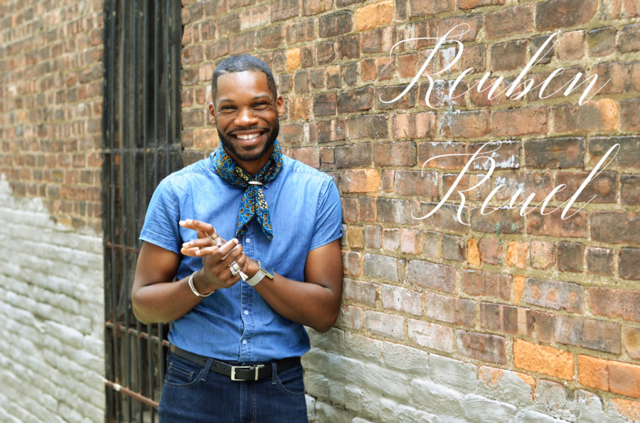 The Dress | Premier African Luxury Lifestyle Magazine | MOYI Magazine