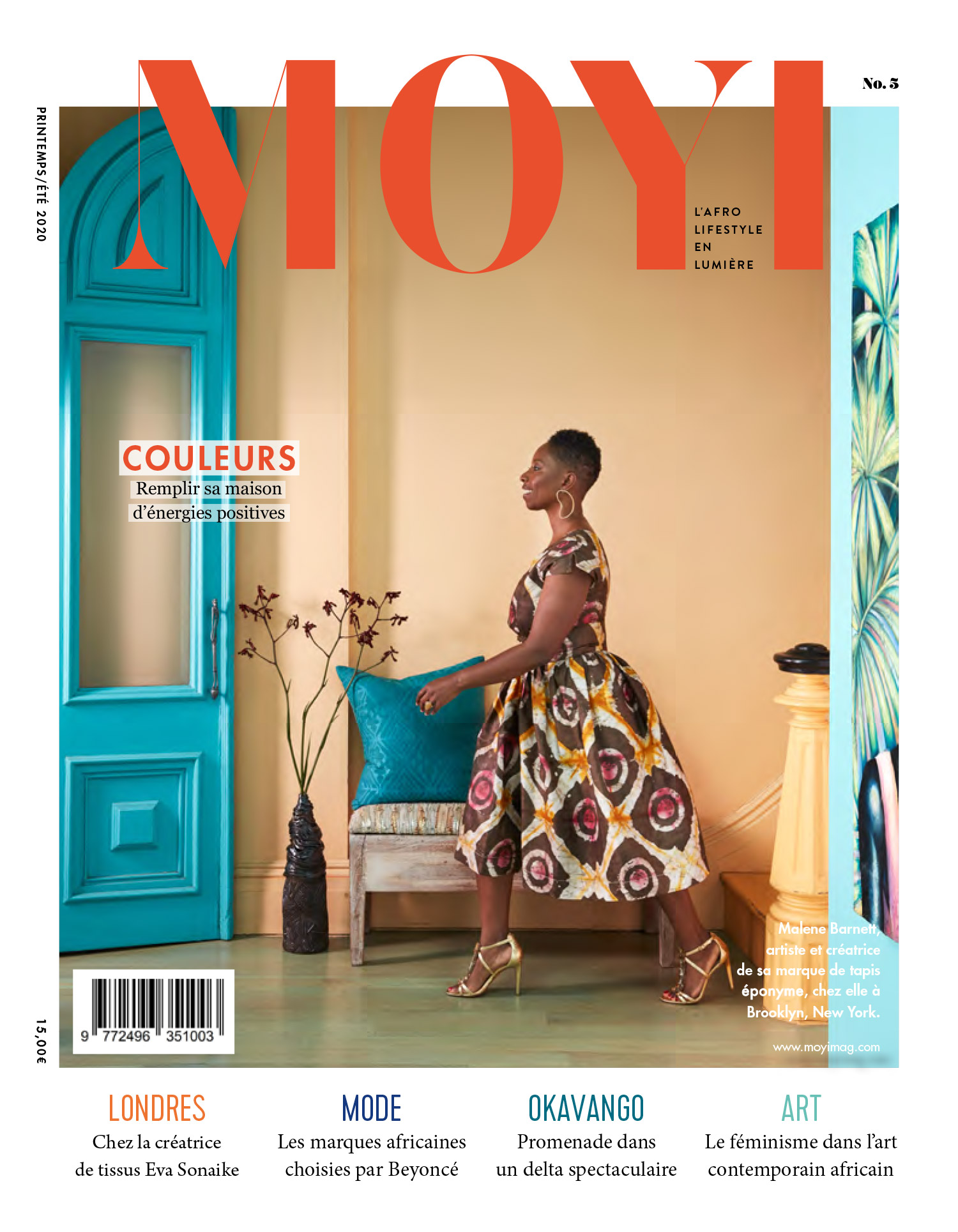 MOYI-5-FR-cover | Moyi Magazine