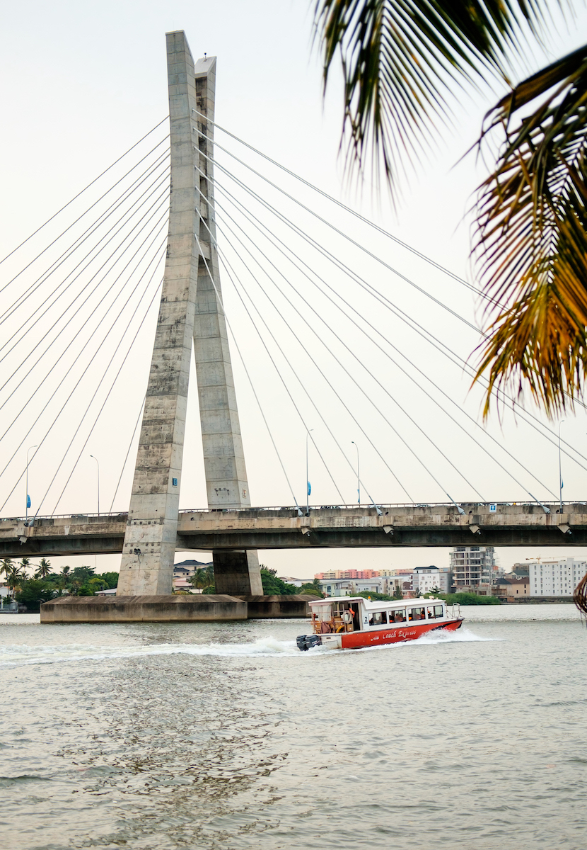 Lagos | Premier African Luxury Lifestyle Magazine | MOYI Magazine