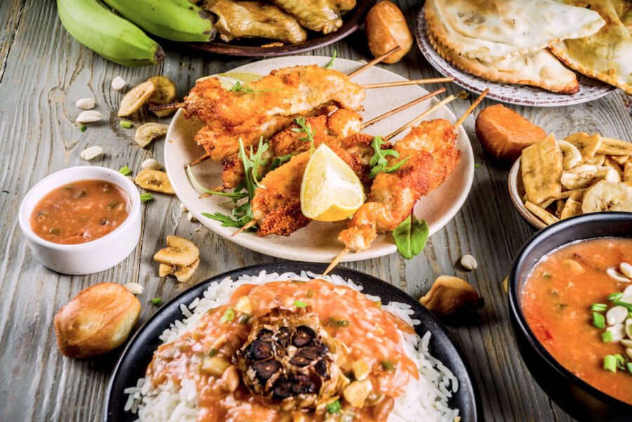 Lagos | Premier African Luxury Lifestyle Magazine | MOYI Magazine