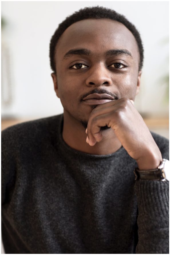 Marc Zinga, a Chameleon in art and soul | Premier African Luxury ...